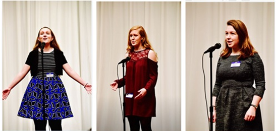 Congratulations to 2017 Ohio Poetry Out Loud Northeast Region Finalists ...