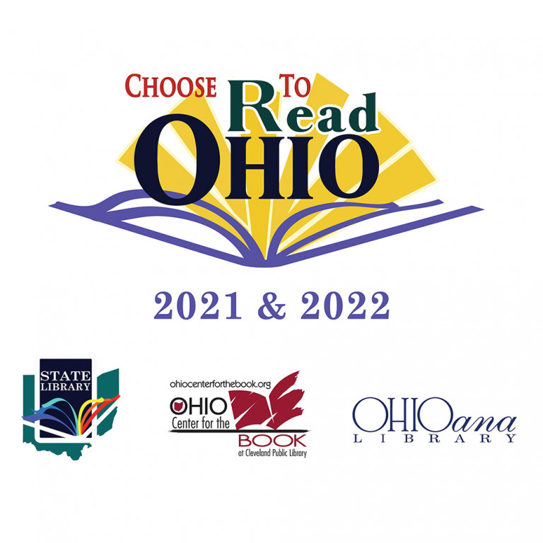 2021 & 2022 Choose to Read Ohio Kick-Off – Ohio Center for the Book at ...